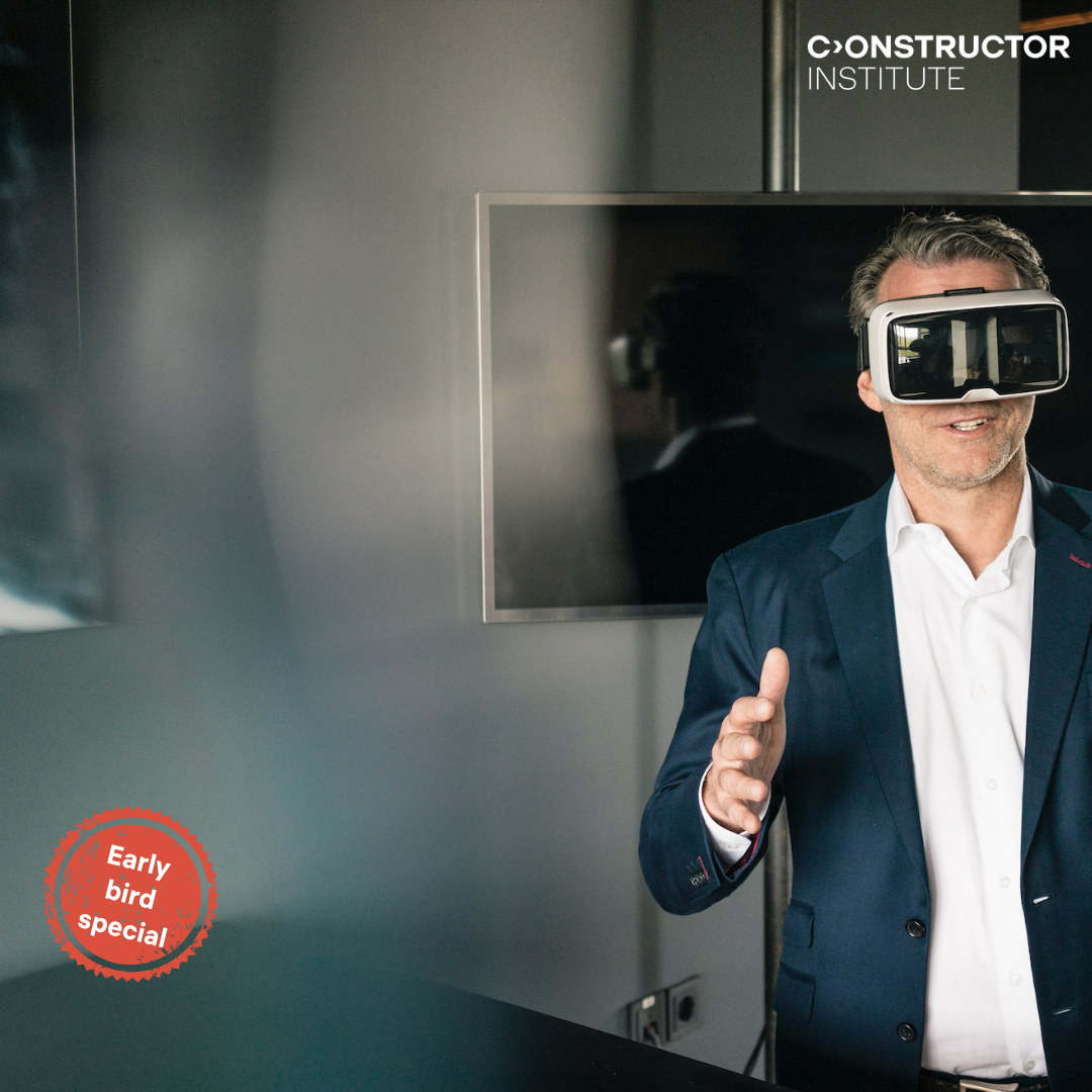 Constructor Institute